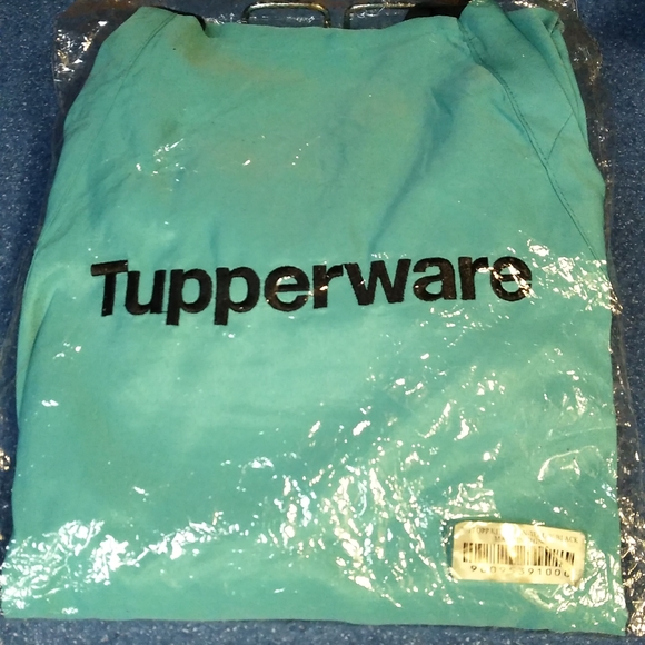 Kitchen | Tupperware Apron | Poshmark